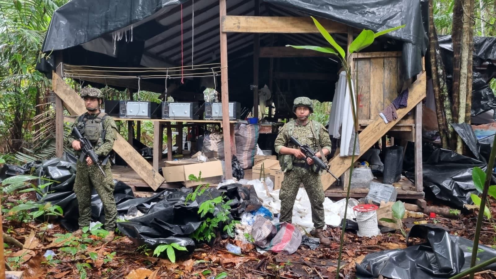 Delito en Colombia 2023: aumentan hurtos, secuestros, masacres y extorsiones; bajan homicidios ...